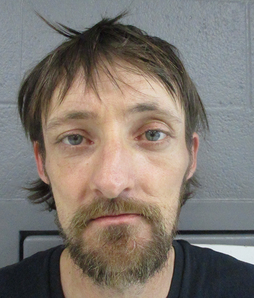 Three charged after parole visit | News, Sports, Jobs - The Intermountain